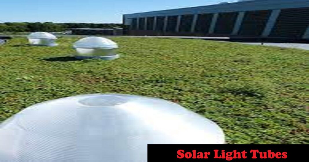 Solar Light Tubes: Pros, Cons, And Everything You Need To Know - Writinge